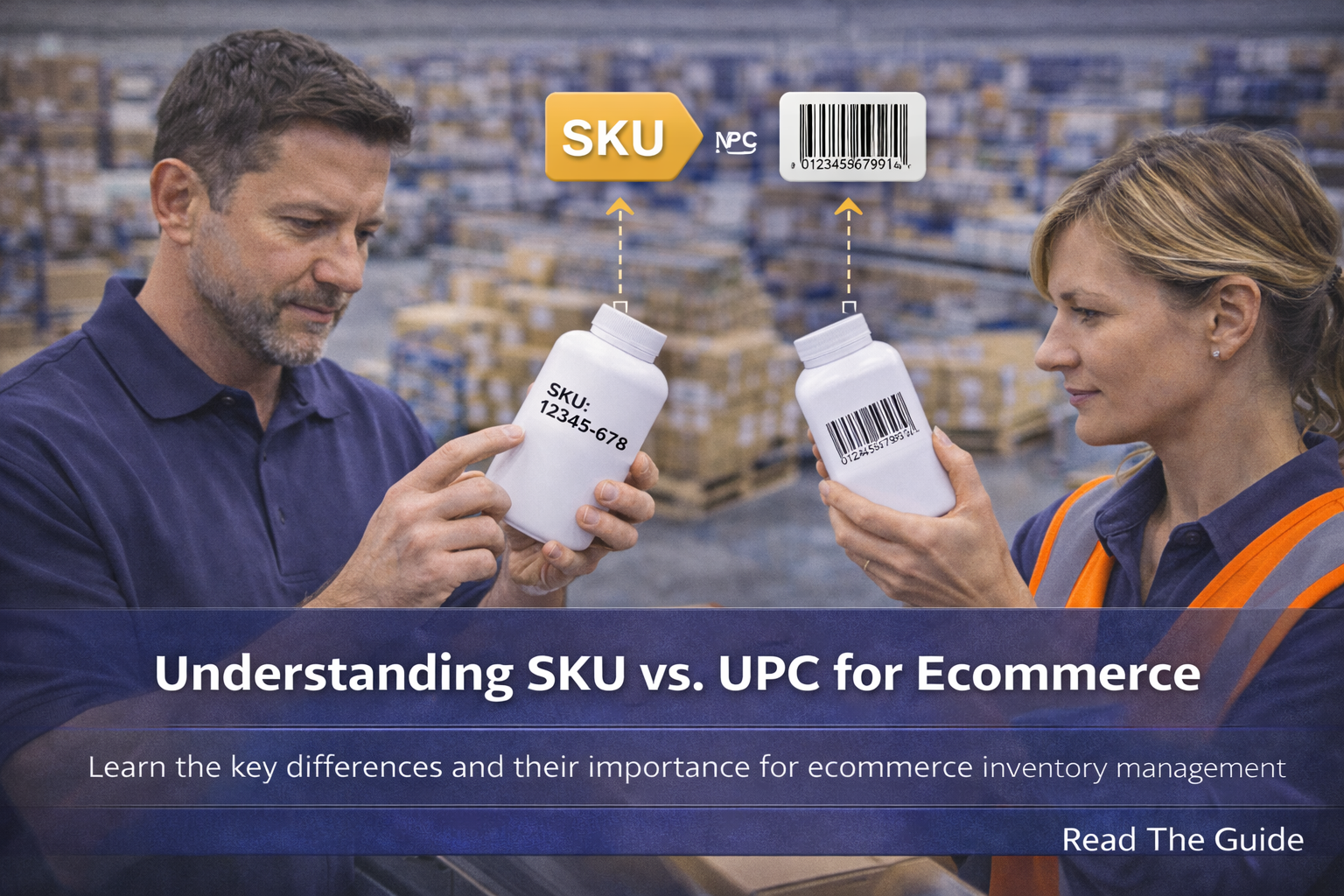 SKU vs. UPC: What’s the Difference and Why It Matters for Ecommerce ...